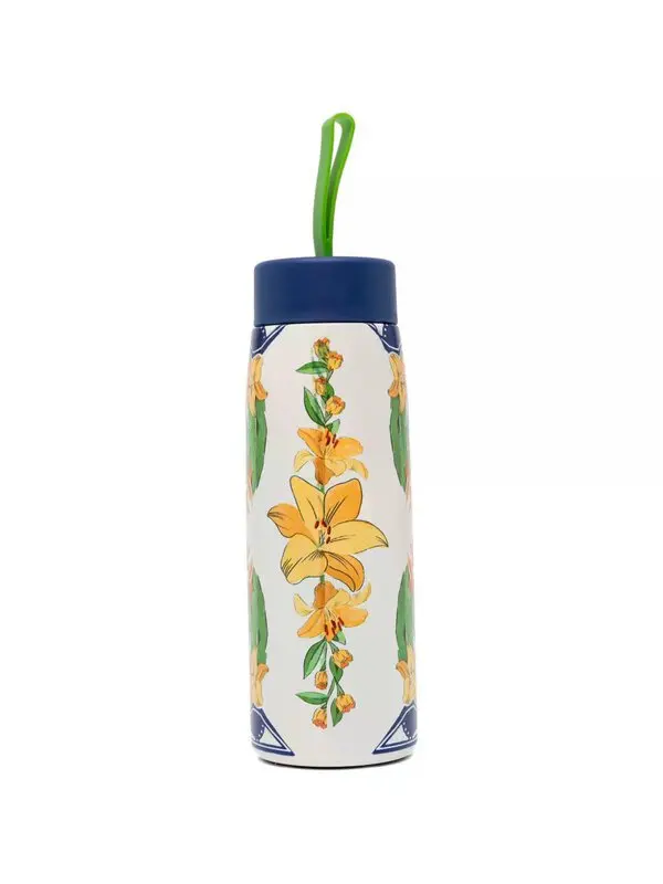 Farm Rio Tropical Destiny Bottle - Neutrals