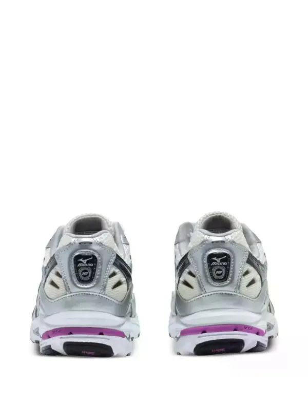 Mizuno Wave Rider Sneakers - White