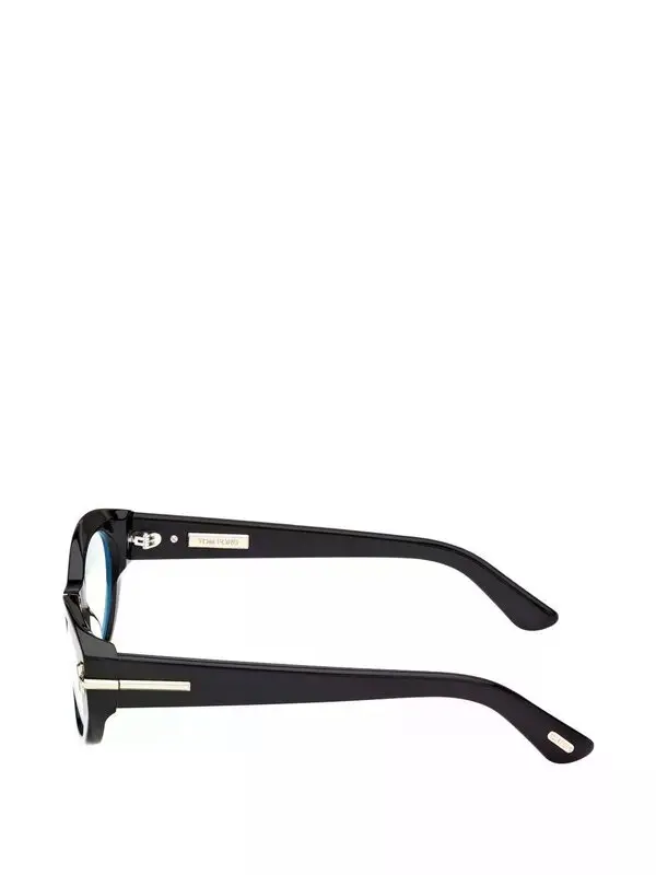 TOM FORD Cat Eye Glasses