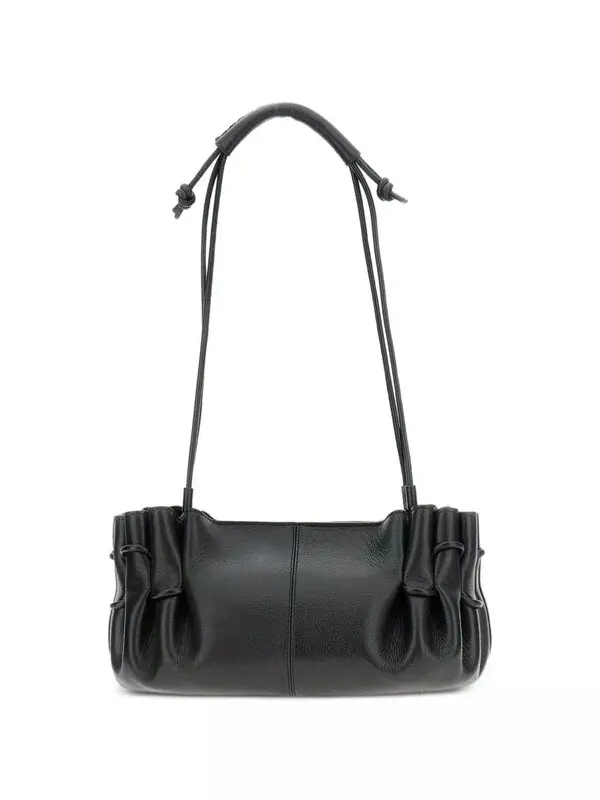 Hereu Arta Shoulder Bag - Black
