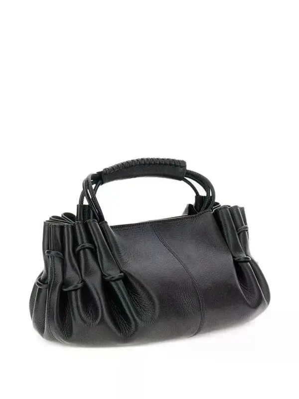 Hereu Arta Shoulder Bag - Black