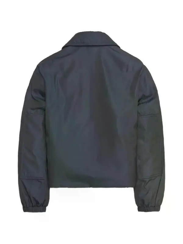 JIL SANDER Lightweight Jacket