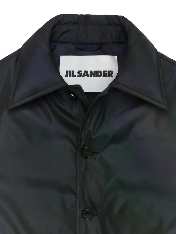 JIL SANDER Lightweight Jacket