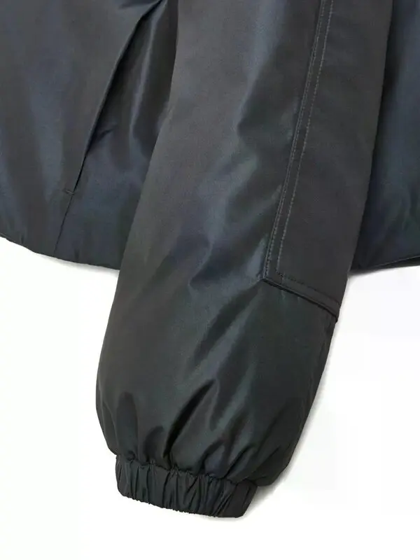 JIL SANDER Lightweight Jacket