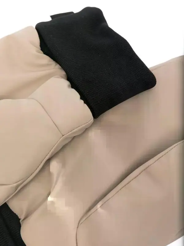Rains Alta Puffer Mittens