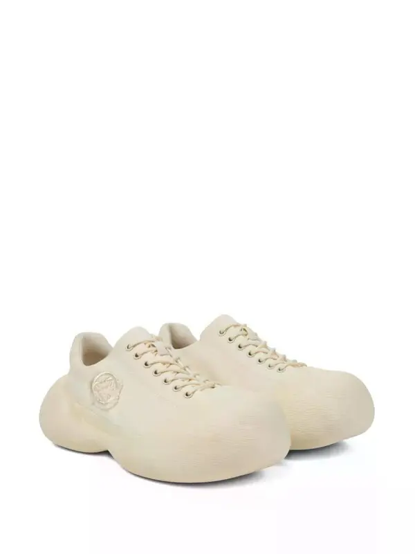 Camper Logo Caramba Sneakers - Neutrals