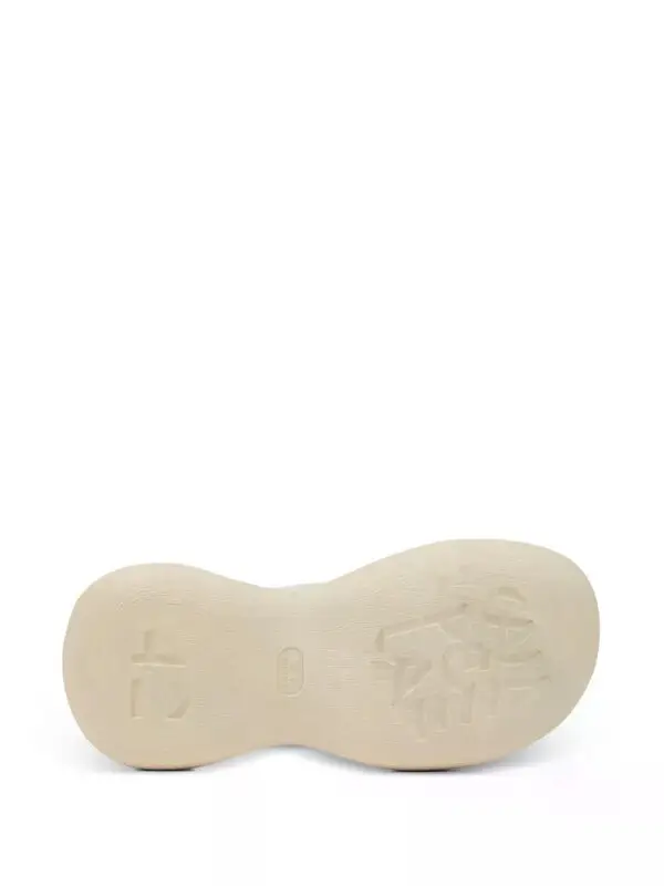 Camper Logo Caramba Sneakers - Neutrals