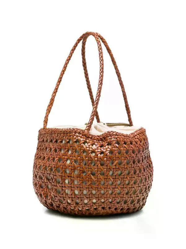 Dragon Diffusion Small Juventus Bucket Bag