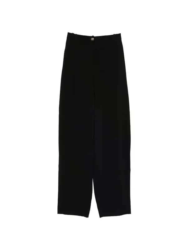 Elisabetta Franchi Tailored Trousers