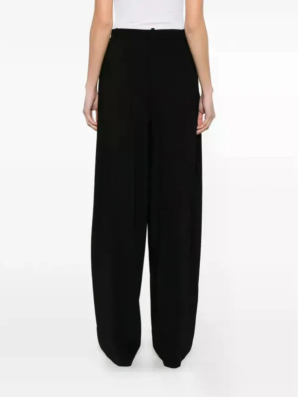 Elisabetta Franchi Tailored Trousers