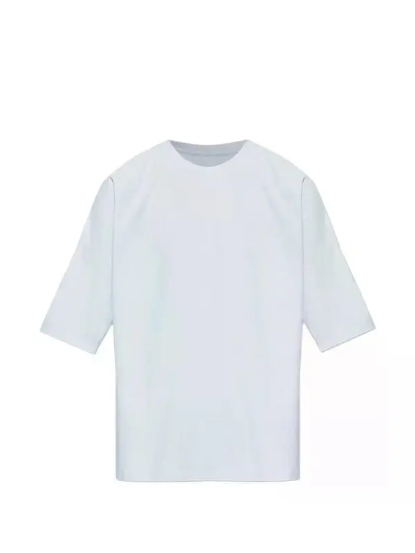 Issey Miyake Release-t 1 Short-sleeve T-shirt - Blue