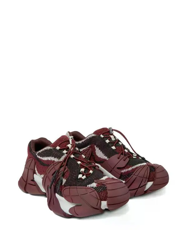 Camper Tormenta" Textured Sneakers