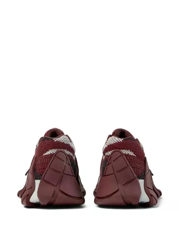 Camper Tormenta" Textured Sneakers