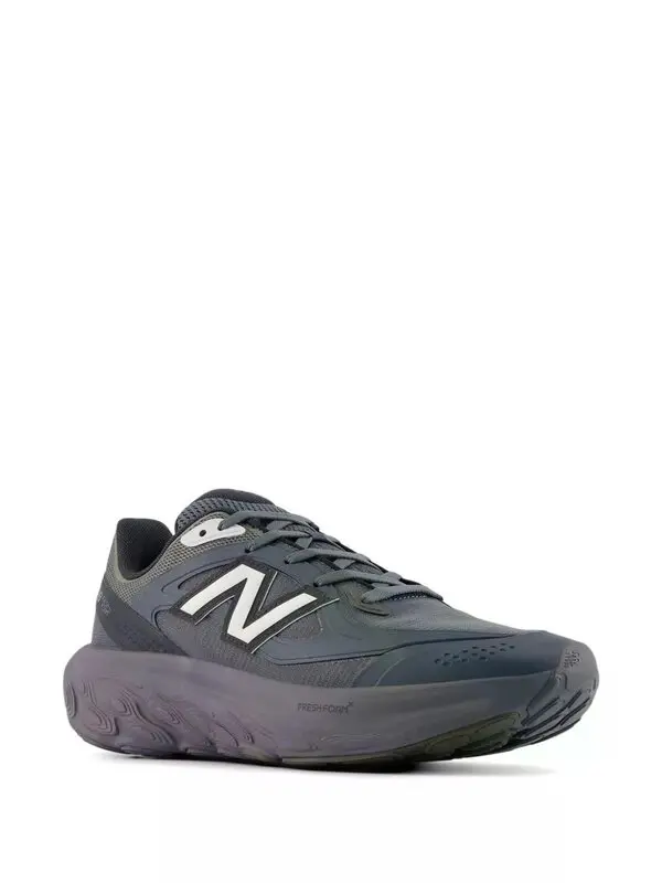 NEW BALANCE Logo Lace-up Sneakers