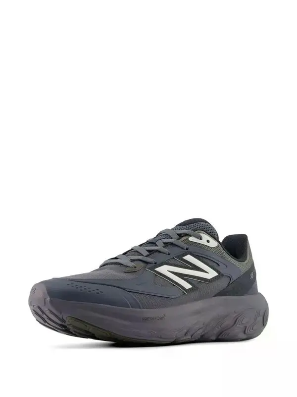 NEW BALANCE Logo Lace-up Sneakers