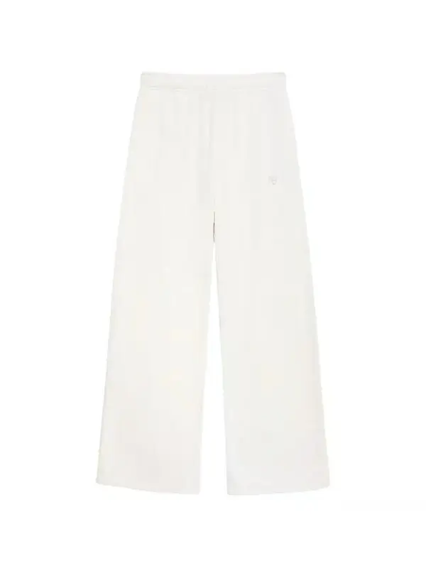 ANINE BING Kacey Track Pants - Neutrals