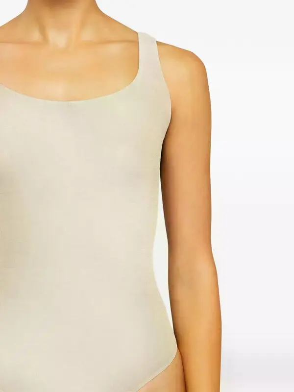 Wolford Jamaika Scoop-neck Top