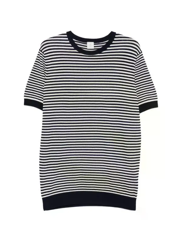 Eleventy Striped T-shirt