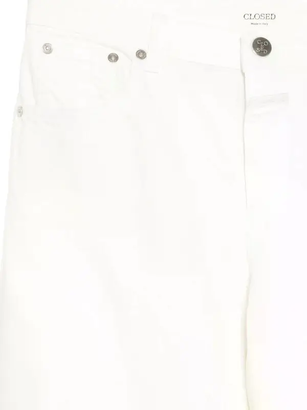 Closed Gillan Wide-leg Jeans