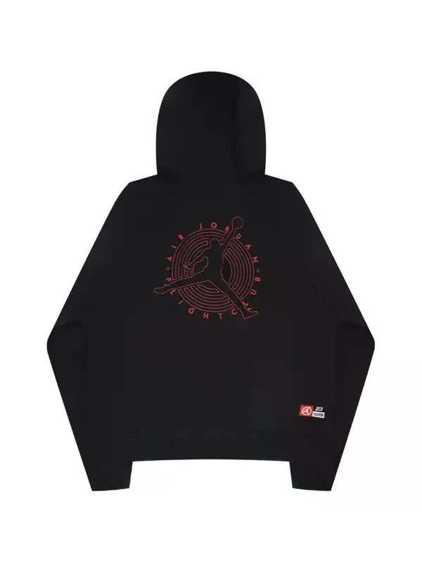 JORDAN Flight Club Fleece Zip Hoodie