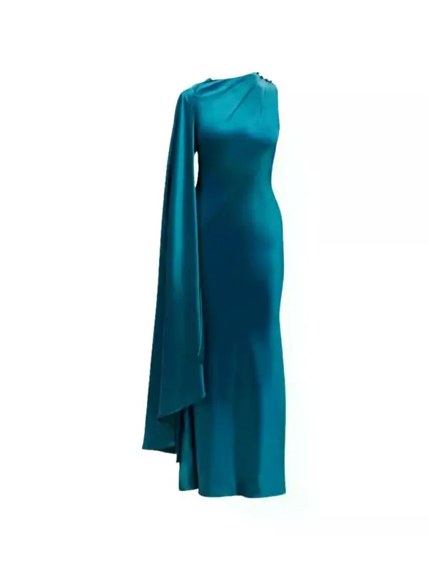 Acler Ropley Maxi Dress