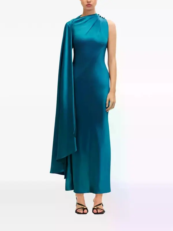 Acler Ropley Maxi Dress