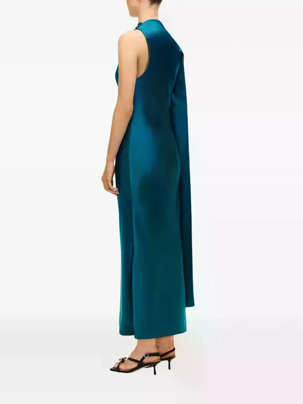 Acler Ropley Maxi Dress