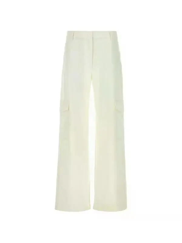 Gimaguas Audrey Cargo Trousers