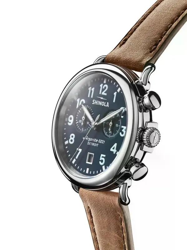 Shinola Runwell Chronograph 41mm Watch