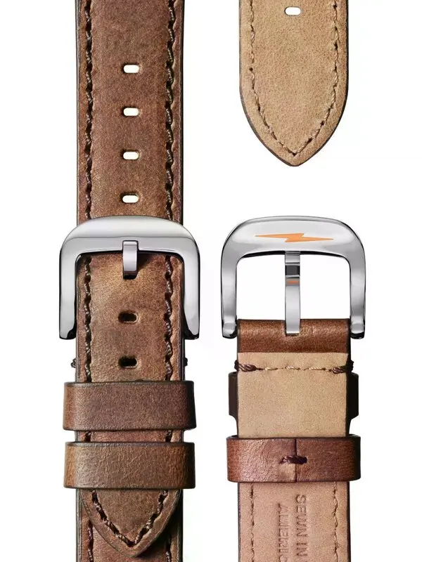 Shinola Runwell Chronograph 41mm Watch