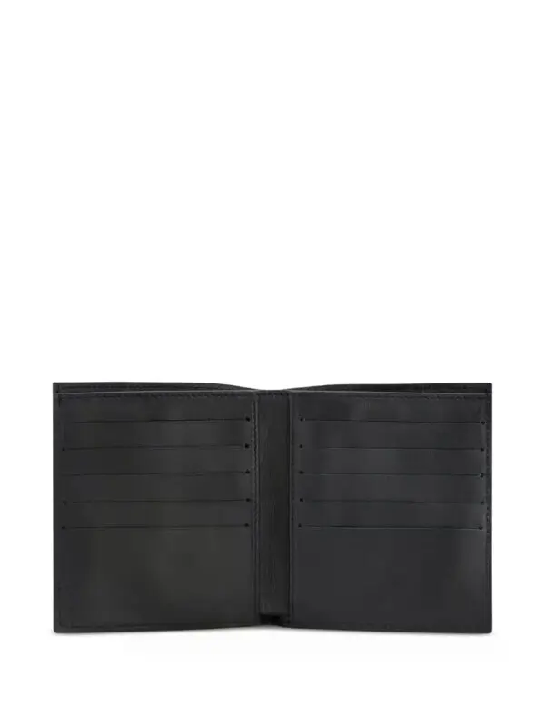 MOORER Textured Wallet