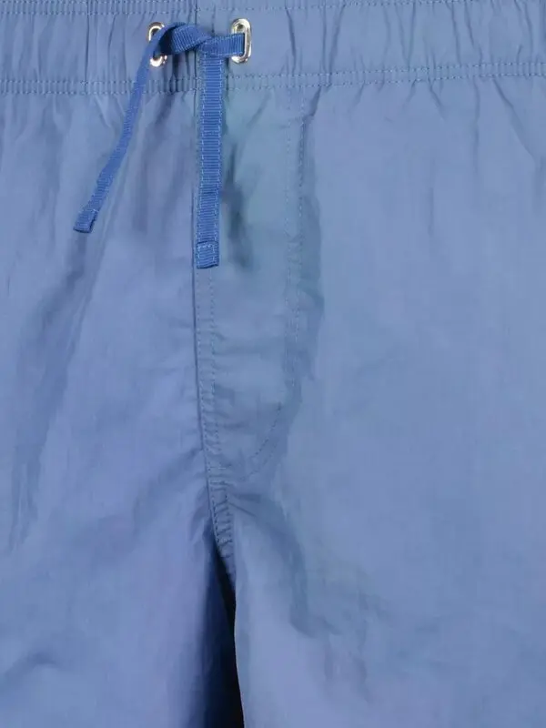 Givenchy Drawstring Swim Shorts