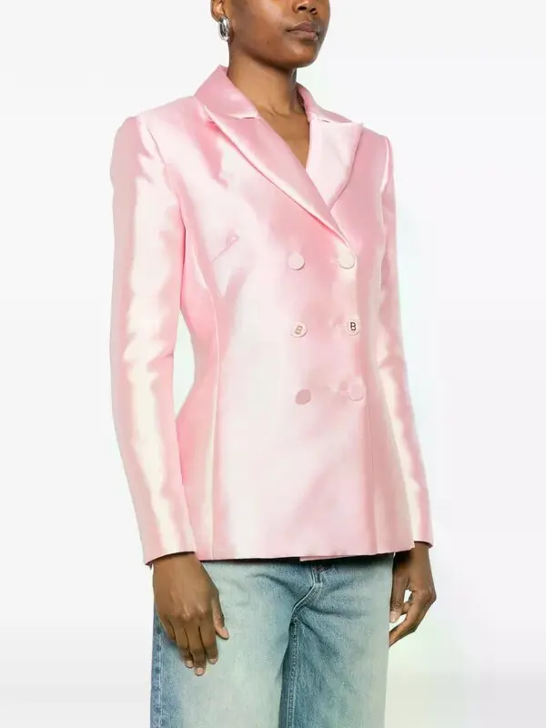 BLUGIRL Double-breasted Blazer