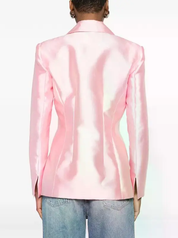BLUGIRL Double-breasted Blazer