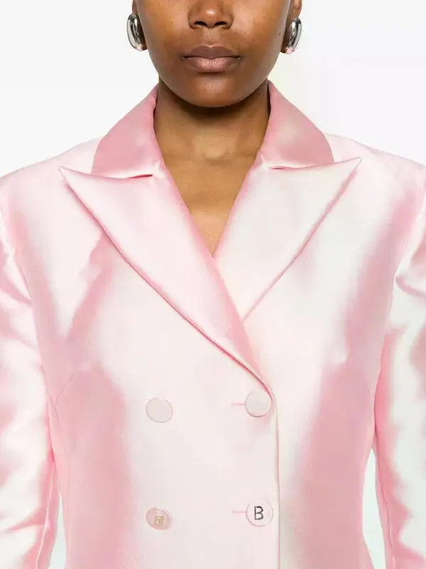 BLUGIRL Double-breasted Blazer