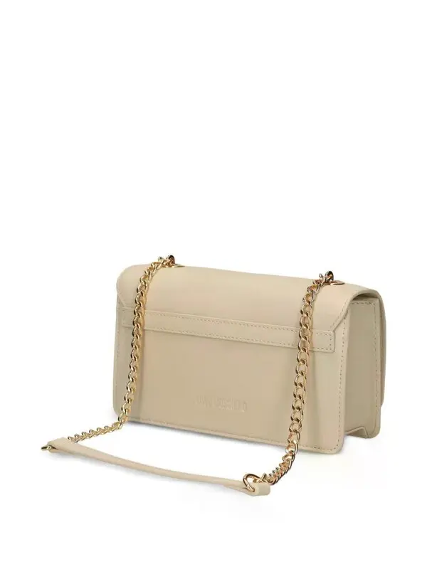 Moschino Victory Shoulder Bag