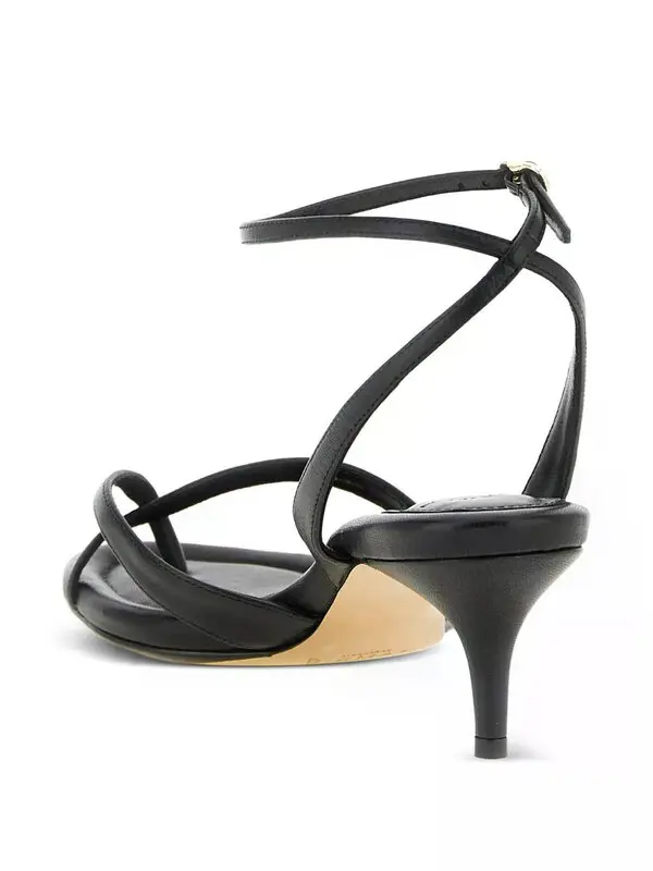 ALEXANDRE BIRMAN Nelly Sandals