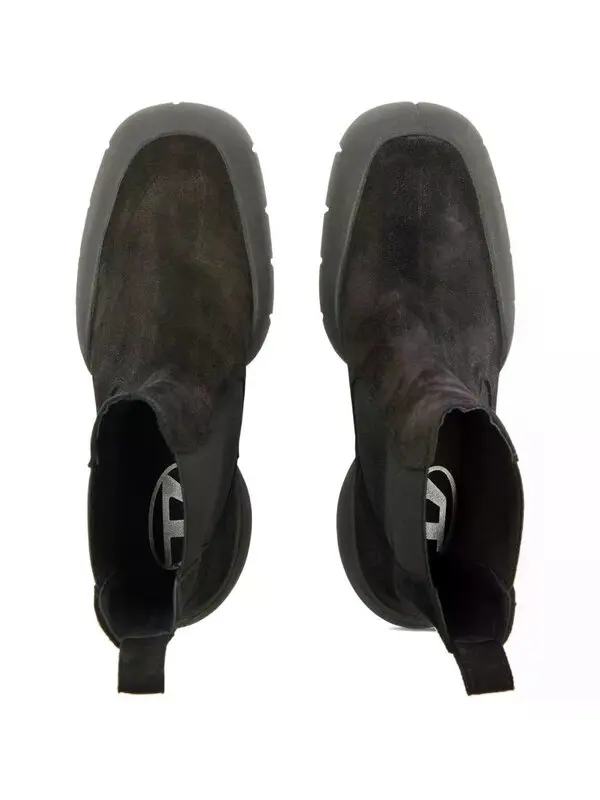DIESEL® Chelsea Boots