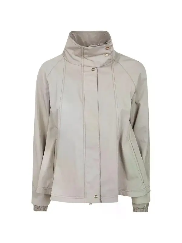 Herno Buttoned Jacket