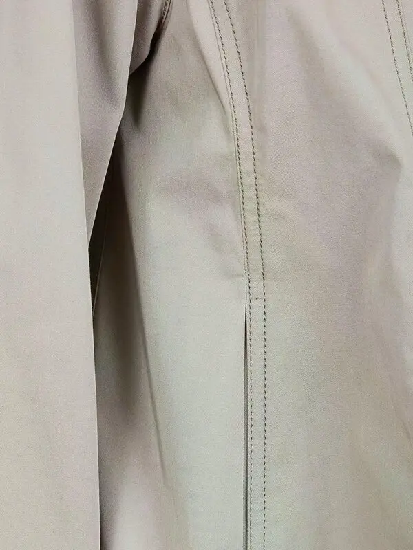 Herno Buttoned Jacket