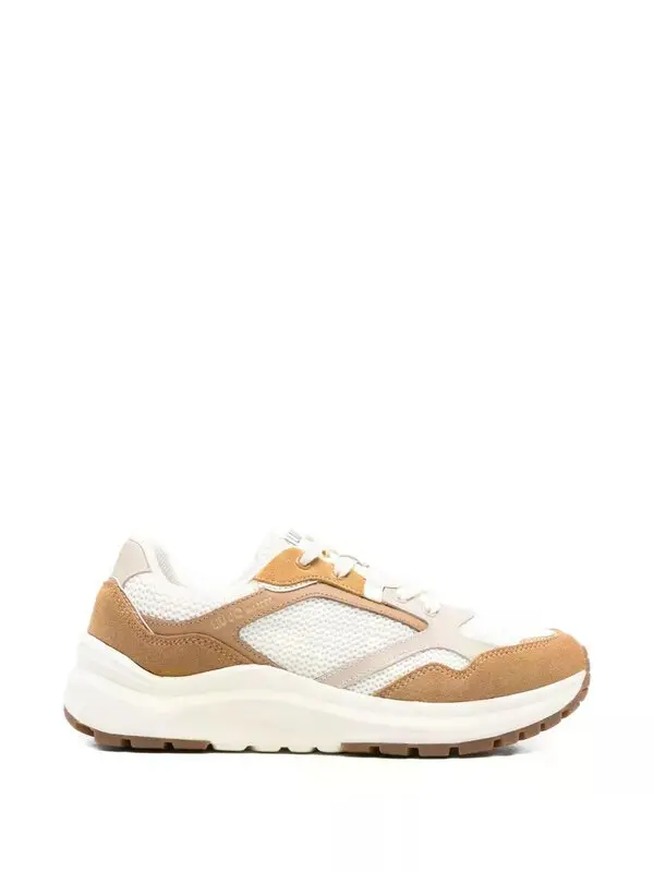 Liu Jo Xplore 01 Mesh-panel Sneakers