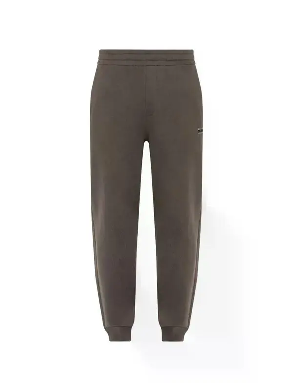 Moncler Logo Track Pants