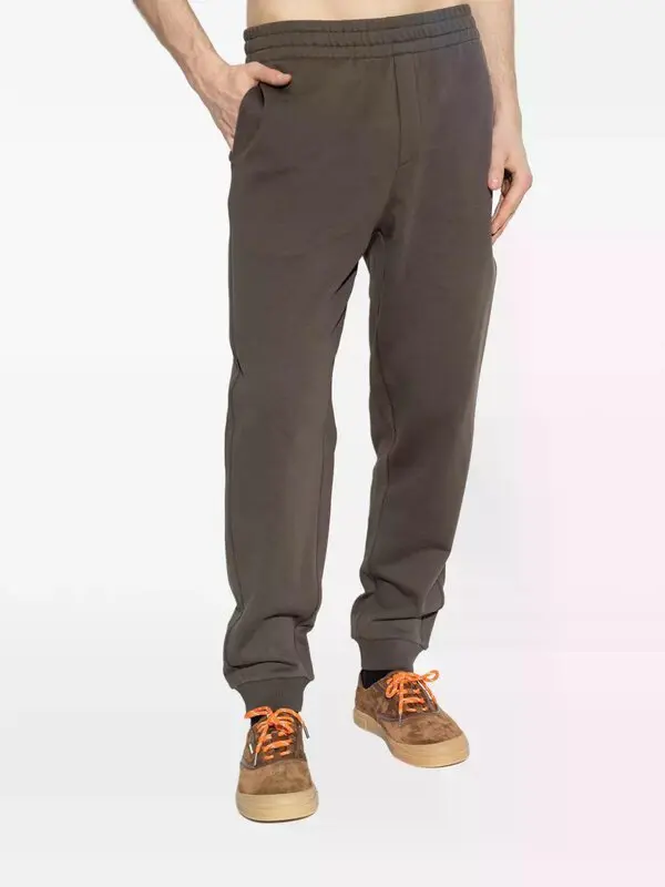 Moncler Logo Track Pants