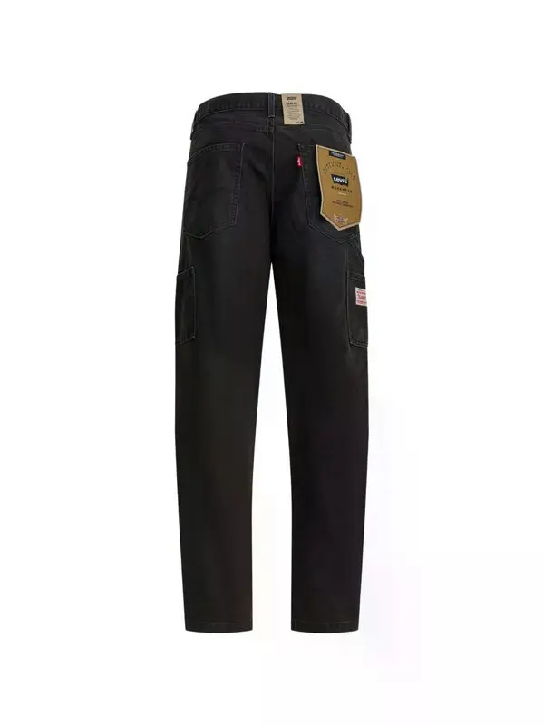LEVI'S 568™ Carpenter Straight Leg Jeans