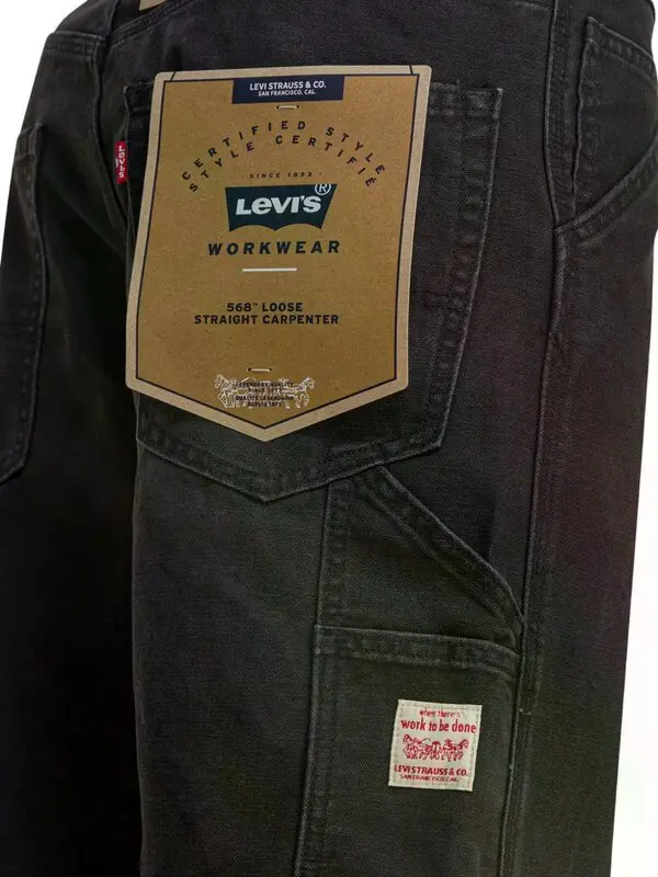 LEVI'S 568™ Carpenter Straight Leg Jeans