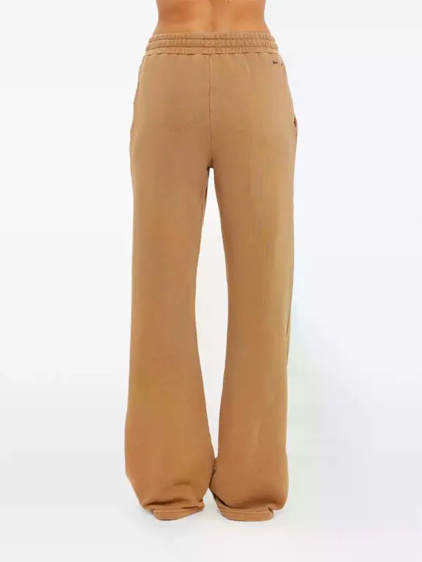 The Upside Kalo Willow Wide-leg Trousers