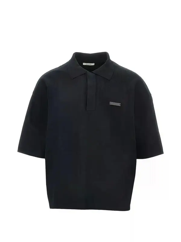 ENTIRE STUDIOS Club Polo Shirt