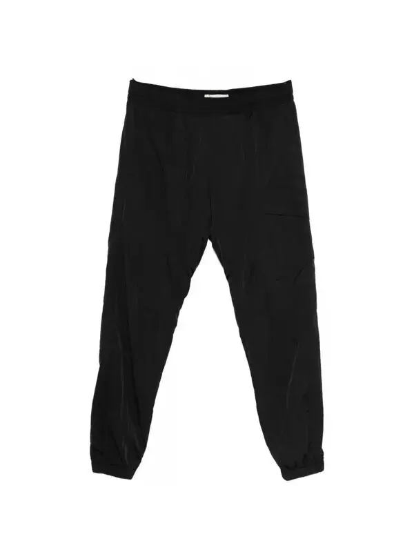 CIARAN Elasticated Waistband Trousers