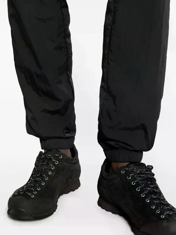 CIARAN Elasticated Waistband Trousers