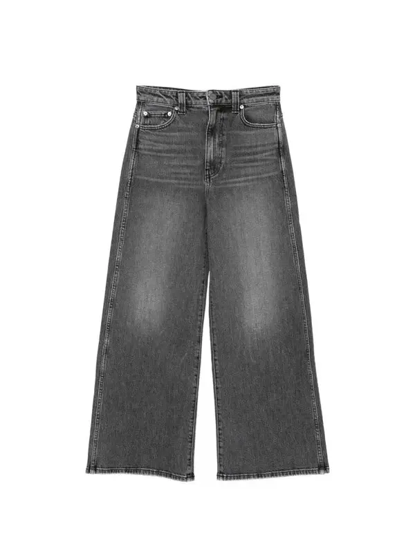 Khaite Delina Jeans